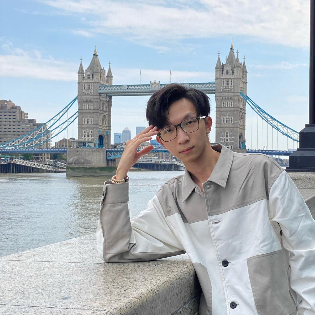 โพสต์ ของ Chong Wei Than|Lemon8