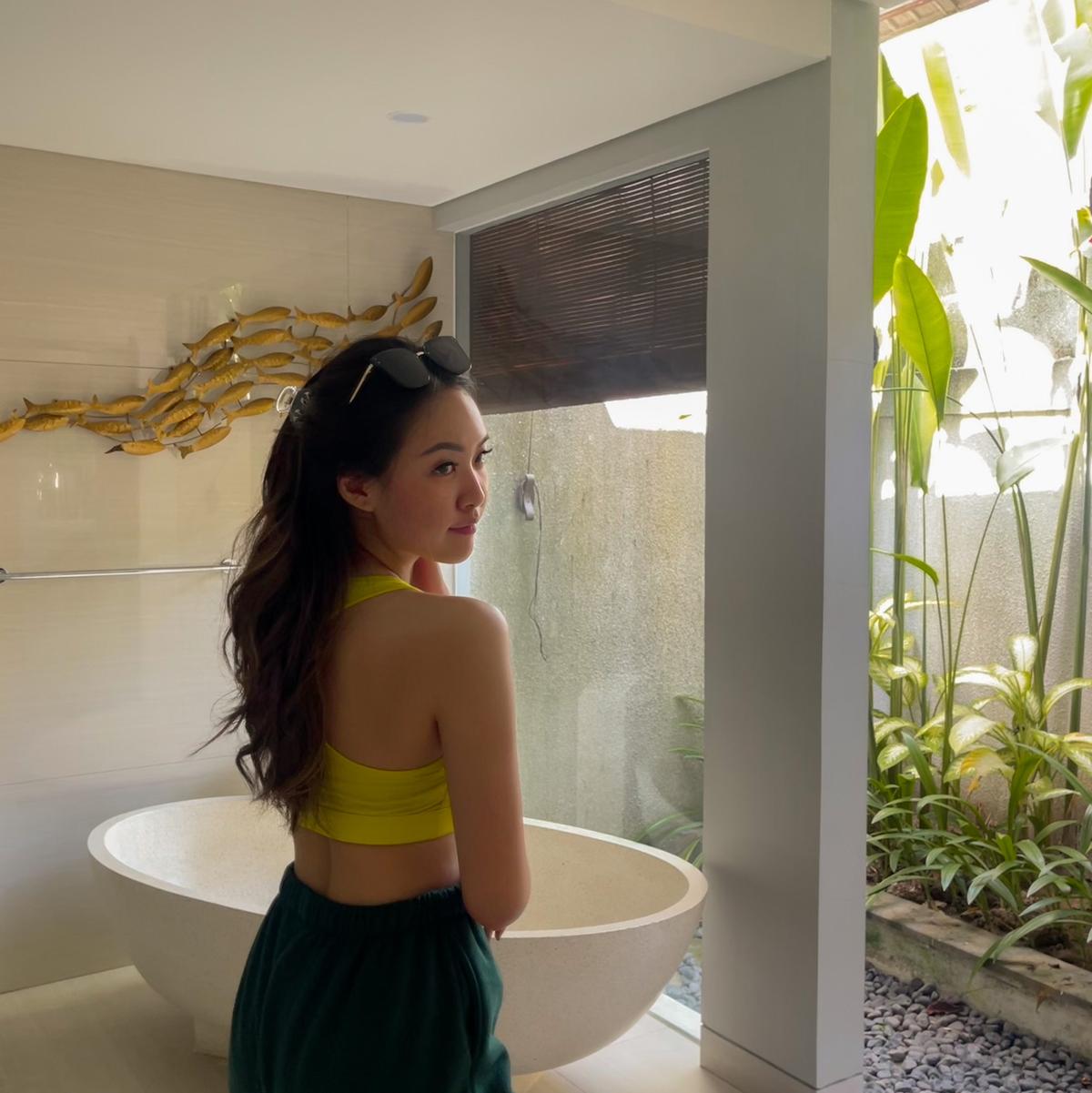 โพสต์ ของ Melissa Yang|Lemon8