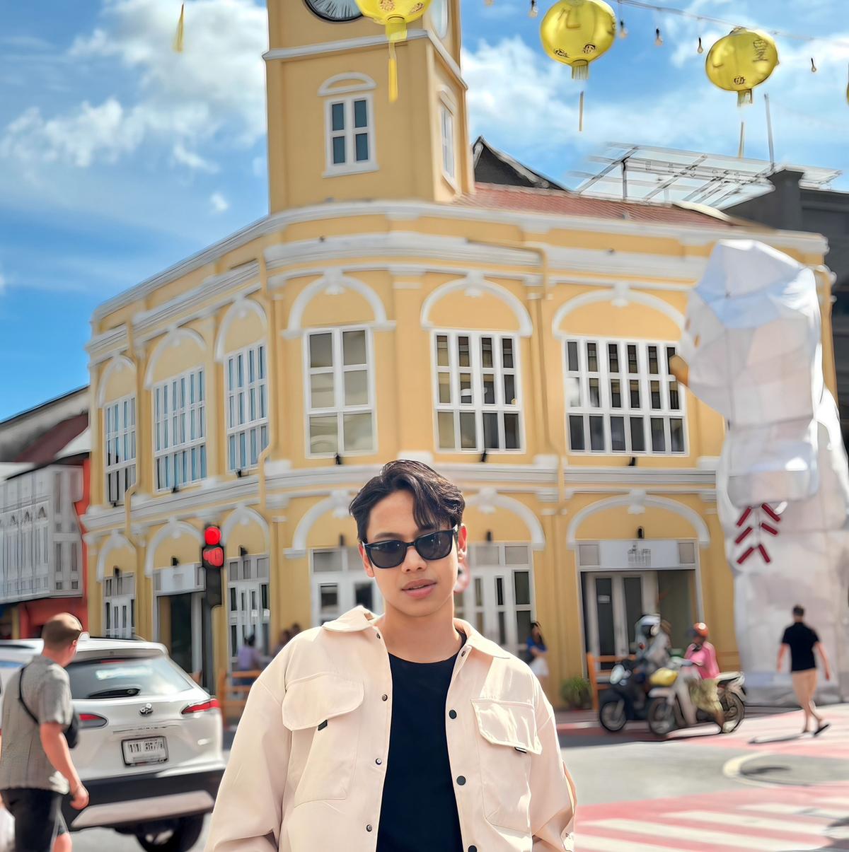 โพสต์ ของ THIRD|Lemon8