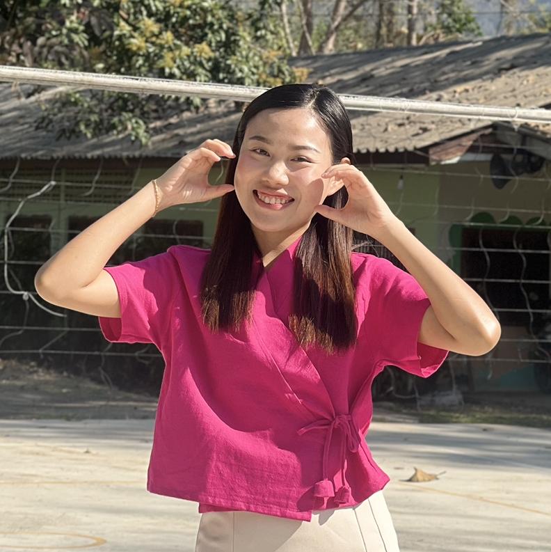 โพสต์ ของ Kamonlak |Lemon8