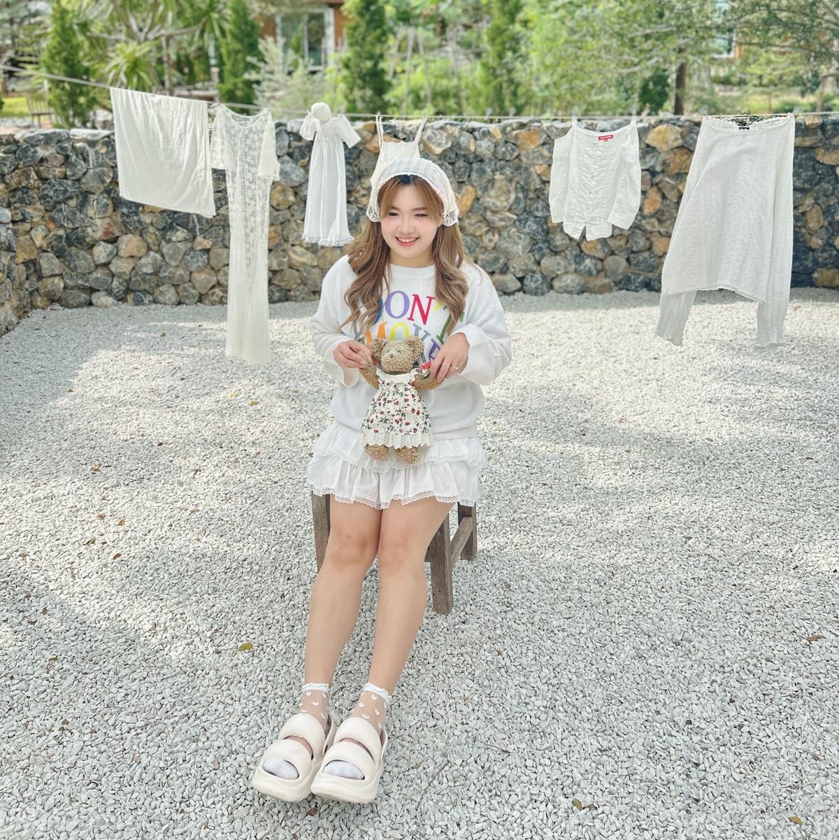 โพสต์ ของ Mine sunshine|Lemon8