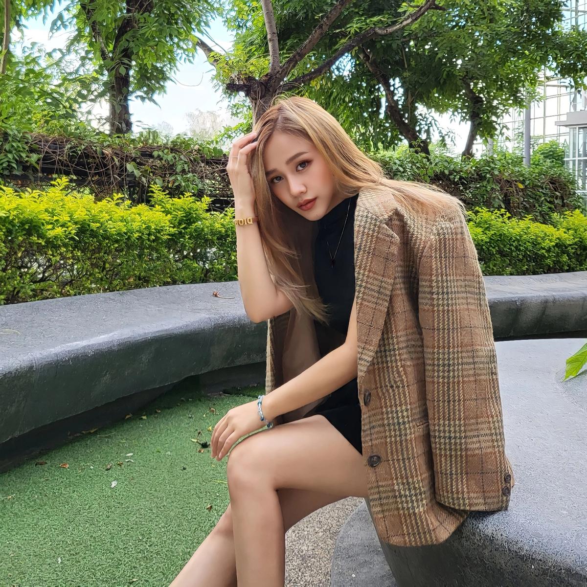 โพสต์ ของ Thipayarat Tha|Lemon8