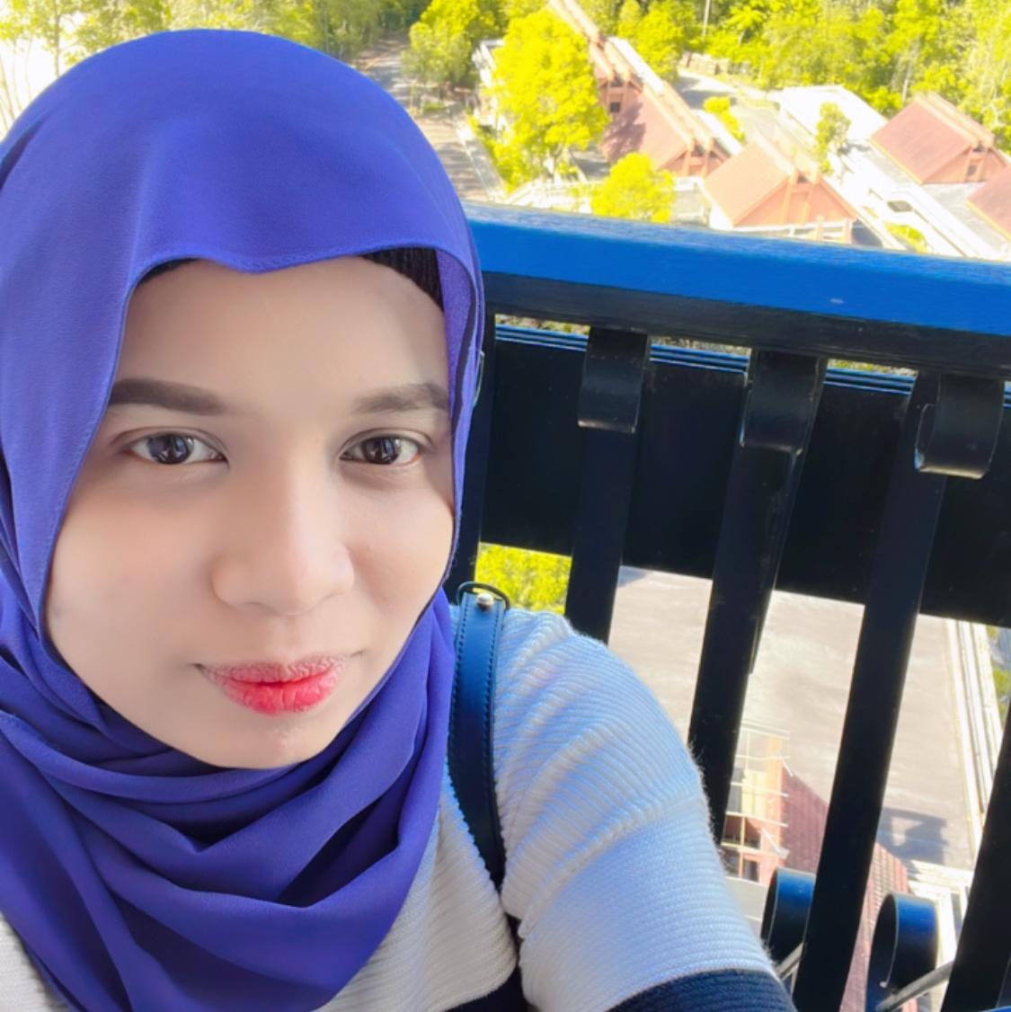 Siarkan Amy Najuwa|Lemon8