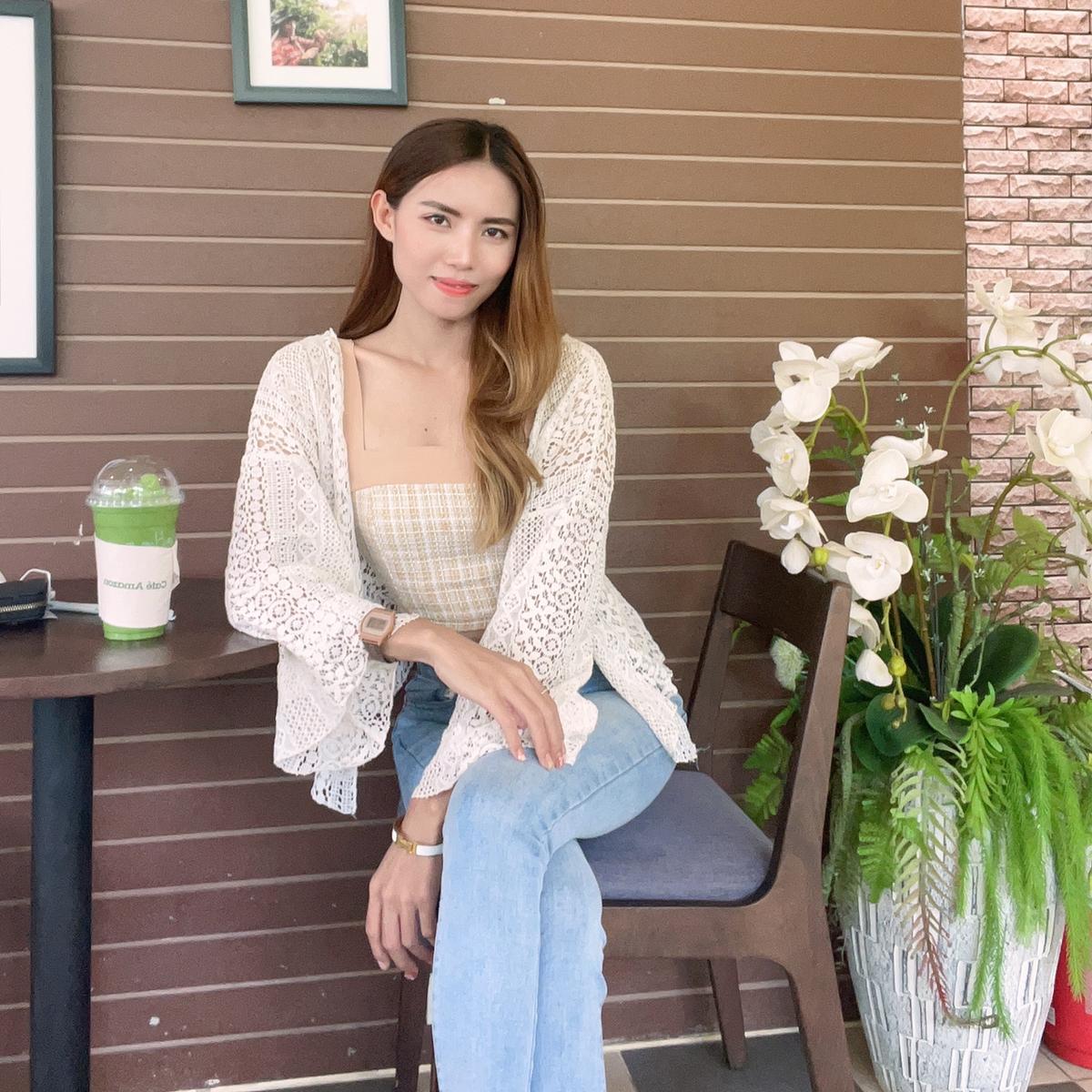 โพสต์ ของ NooK|Lemon8