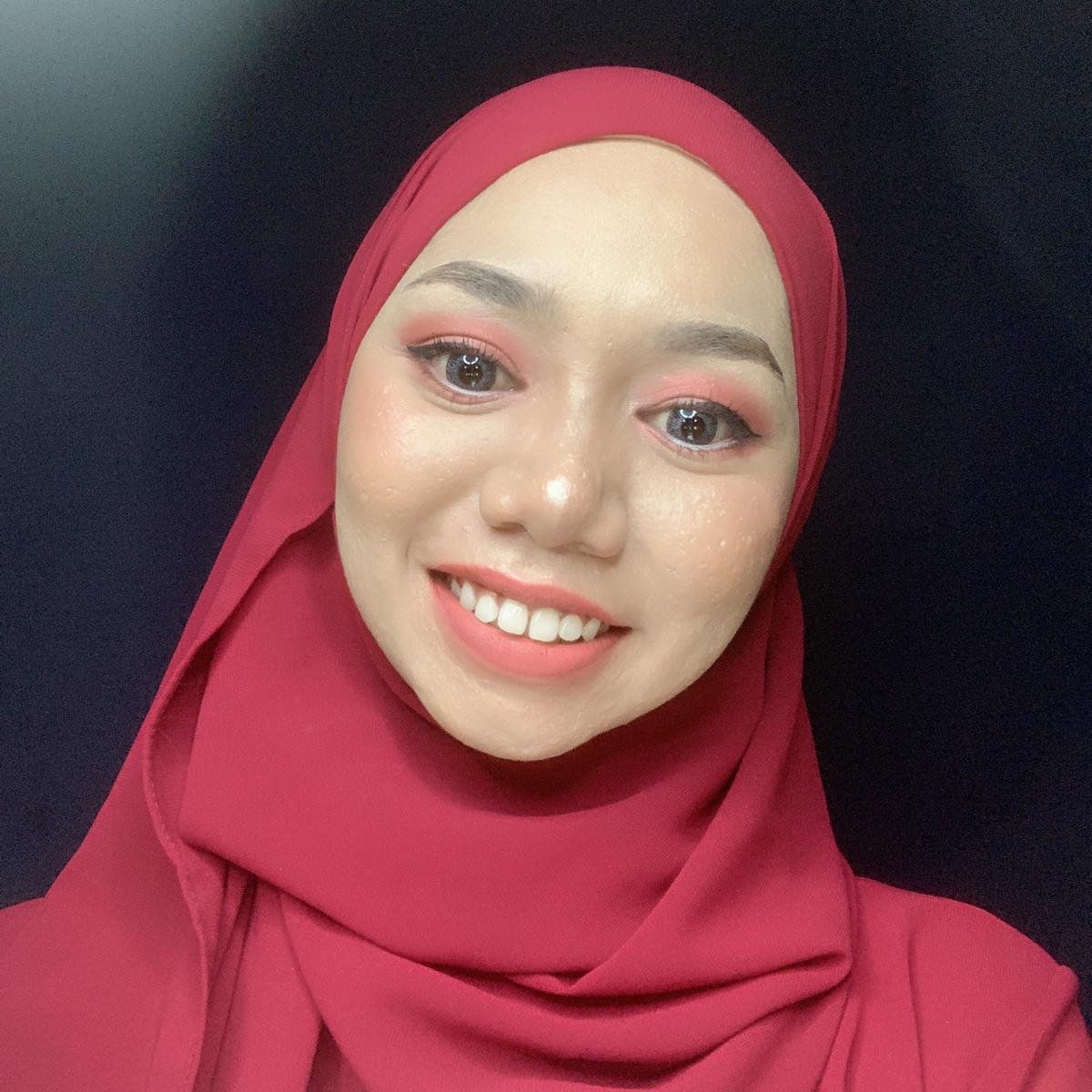 Siarkan Aishah Dodee|Lemon8