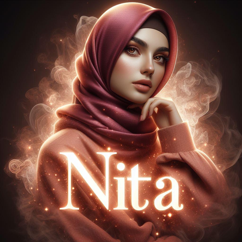 Siarkan Nita Kasumin|Lemon8