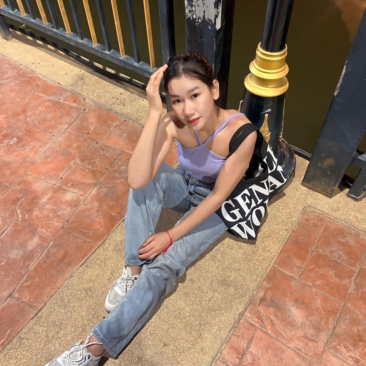 โพสต์ ของ Li Ku|Lemon8