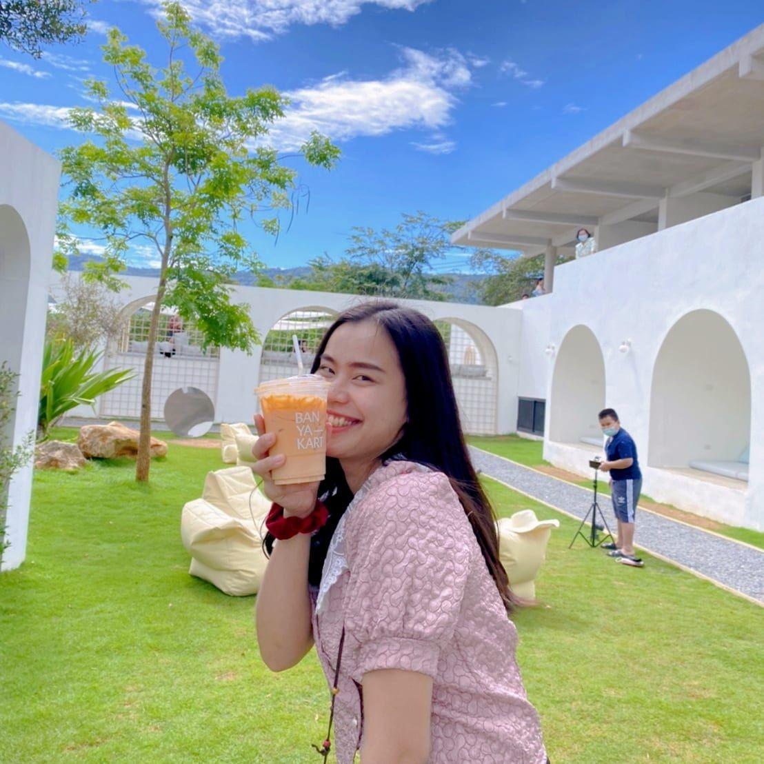 โพสต์ ของ Aun🌼|Lemon8