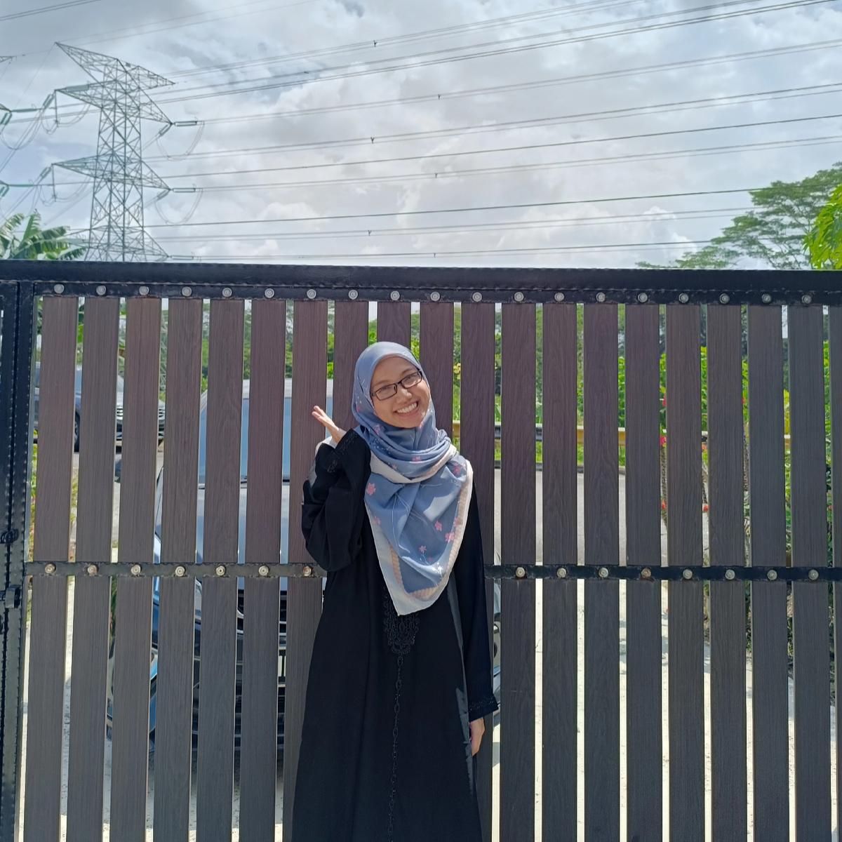 โพสต์ ของ Nur Atiqah|Lemon8