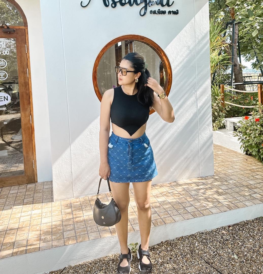 โพสต์ ของ Mod.saranrat|Lemon8