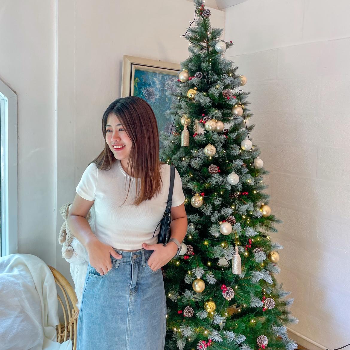 โพสต์ ของ • Queen ♡|Lemon8