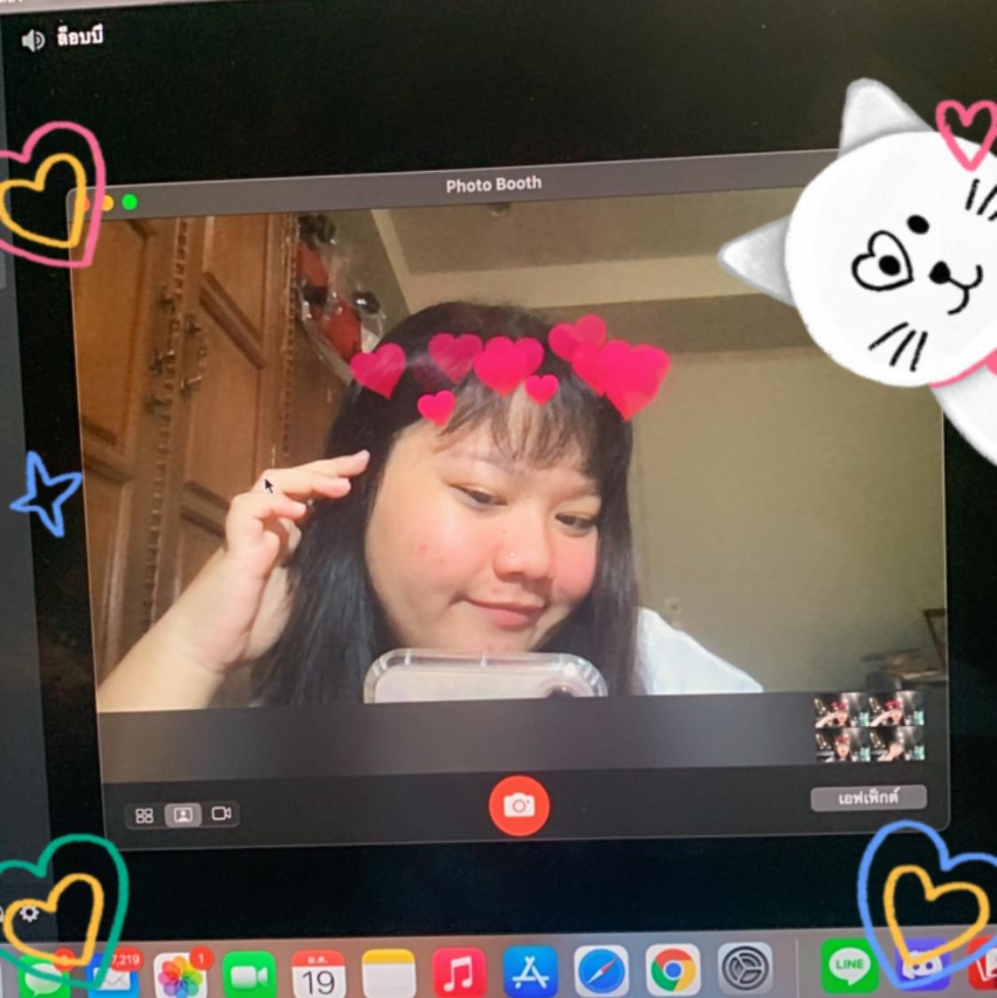 โพสต์ ของ Auksarapak Chum|Lemon8