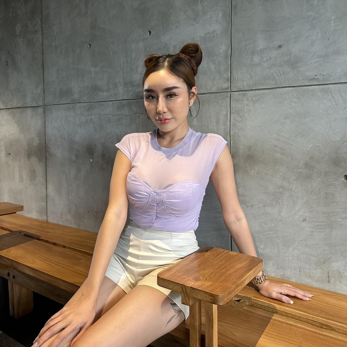 โพสต์ ของ Ty🍒|Lemon8