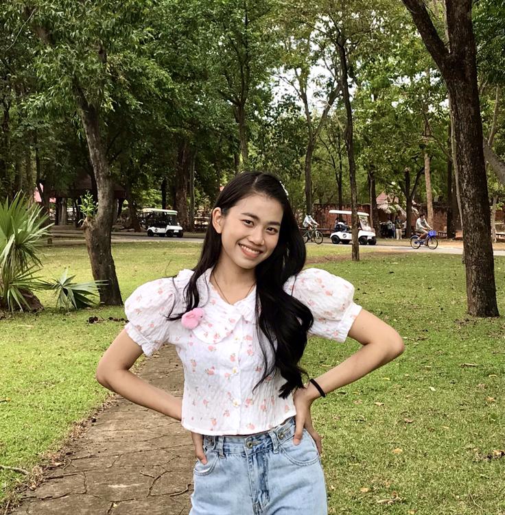 โพสต์ ของ Kantima|Lemon8