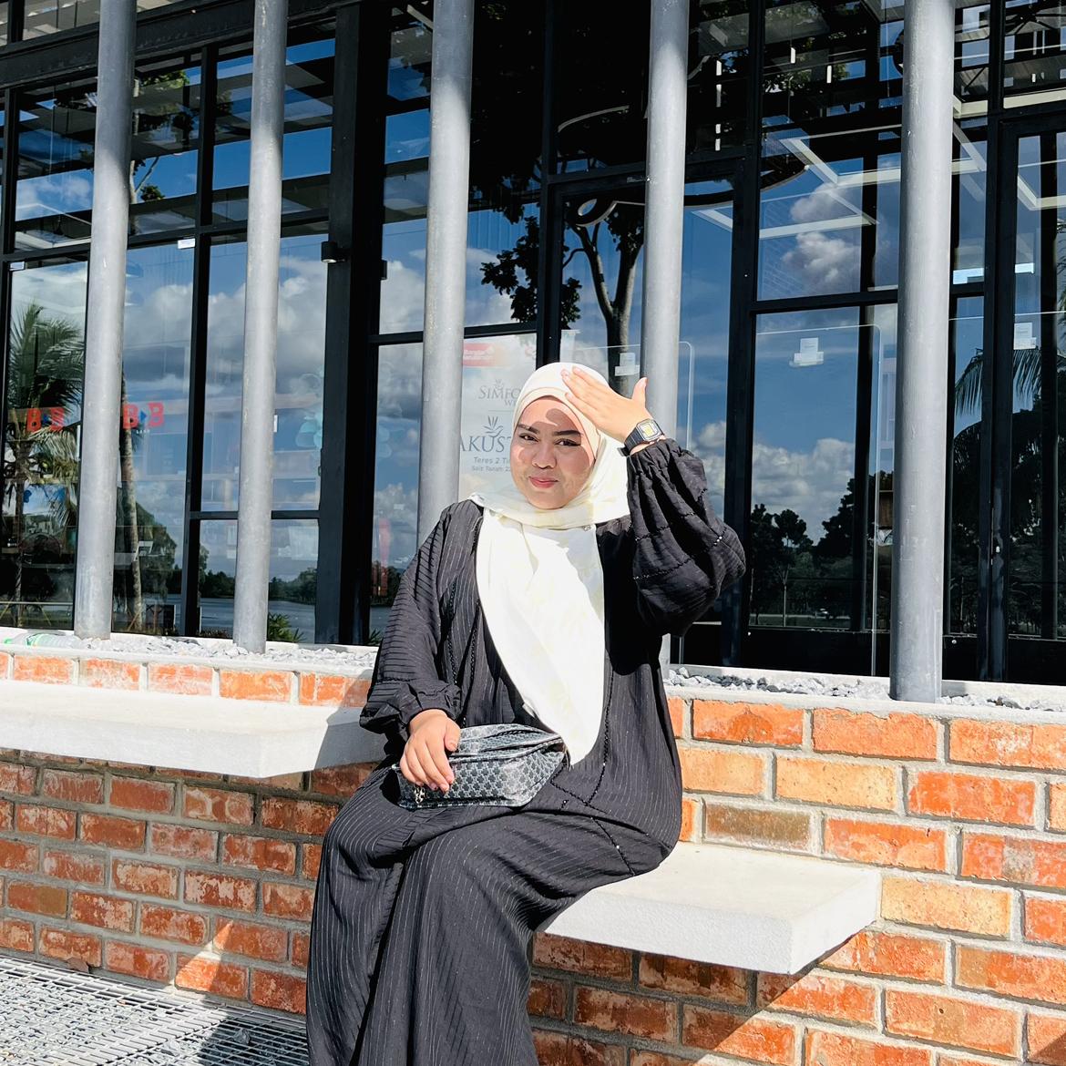 Siarkan Anim Nabila|Lemon8