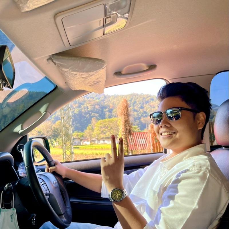 โพสต์ ของ Nut Nutthanicha|Lemon8