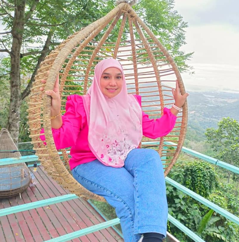 โพสต์ ของ Sarifah_Chicha|Lemon8