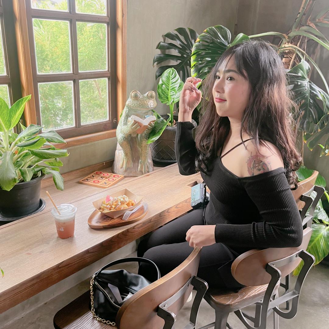 โพสต์ ของ Pookky Suwakon|Lemon8