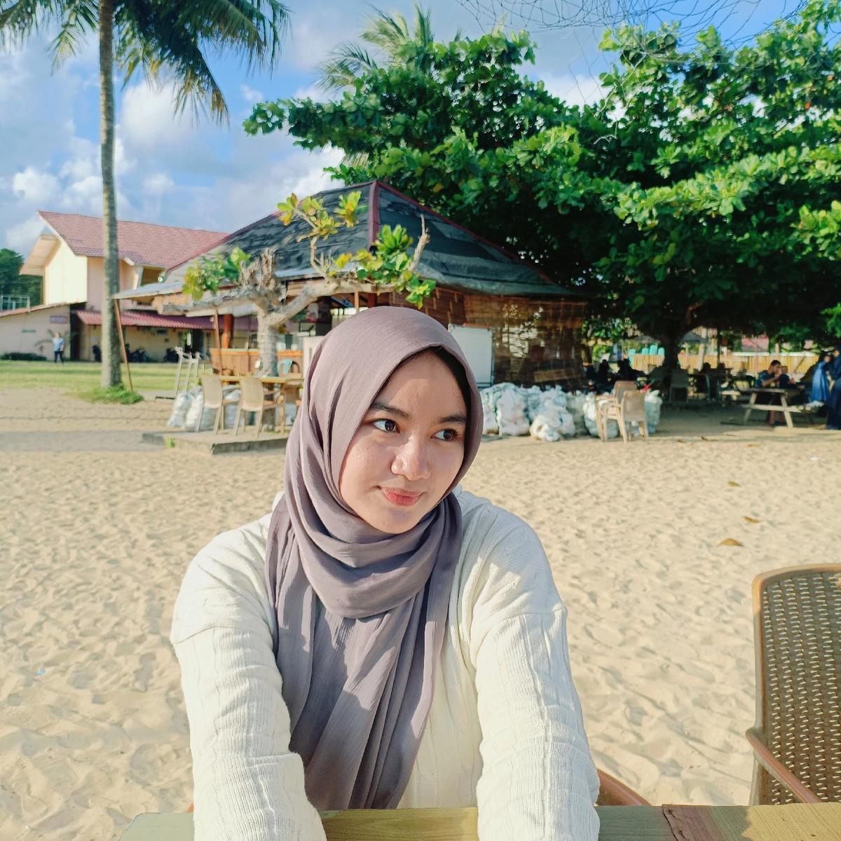 โพสต์ ของ Nadila Roesandy|Lemon8