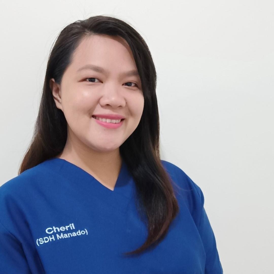 Posting Mewoh Cheril|Lemon8