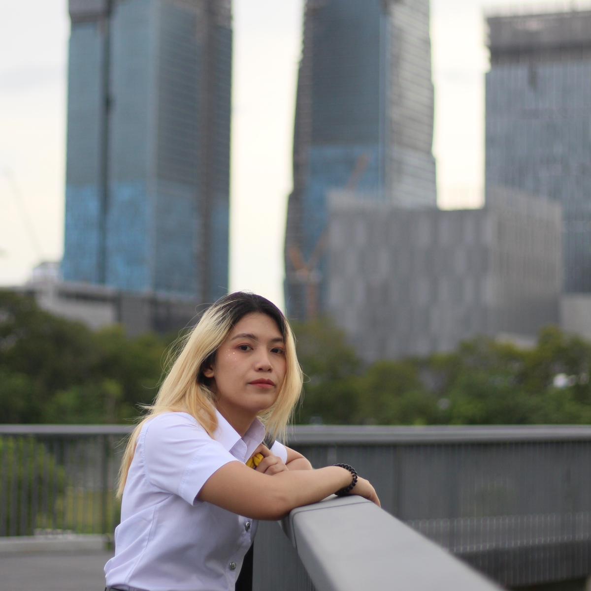 โพสต์ ของ Sirinthip Thong|Lemon8