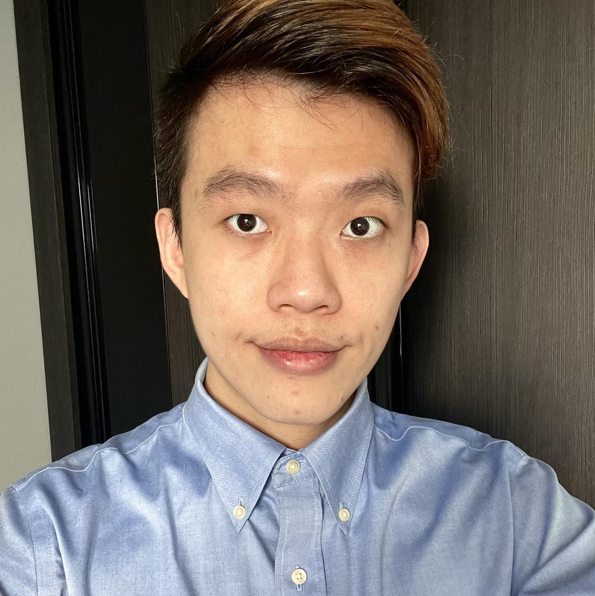 โพสต์ ของ Ken|Lemon8