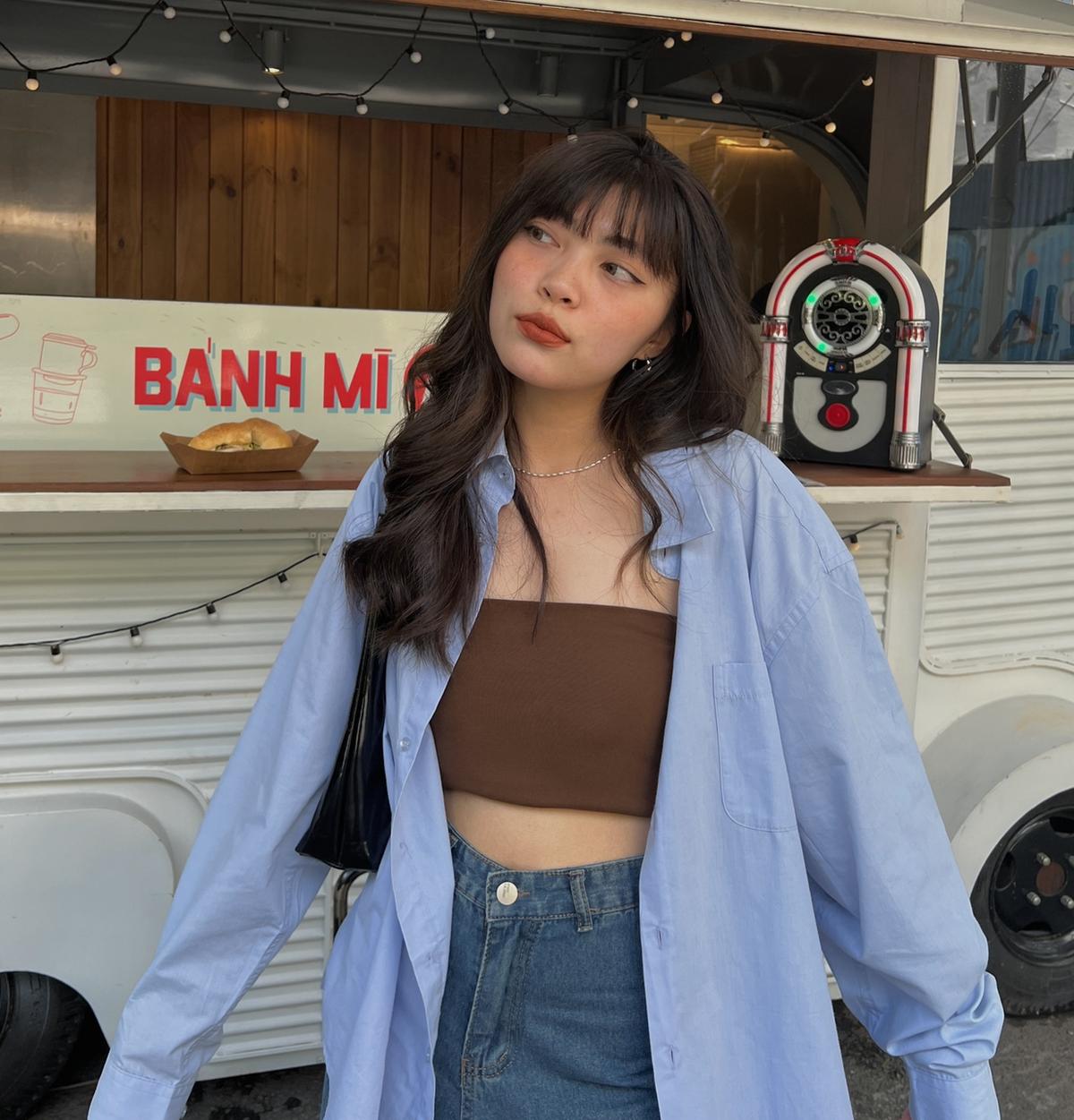 โพสต์ ของ Mee.mix |Lemon8