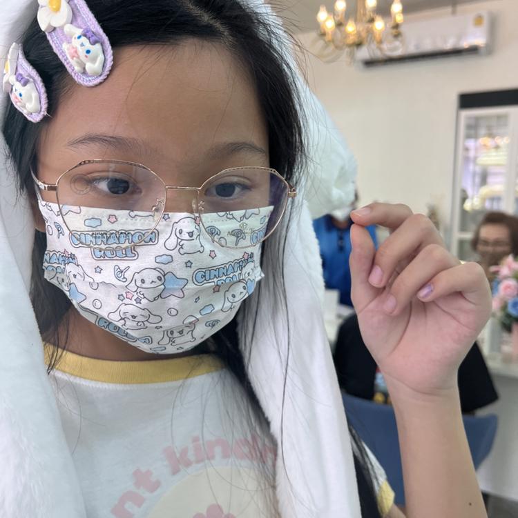 โพสต์ ของ Mo|Lemon8