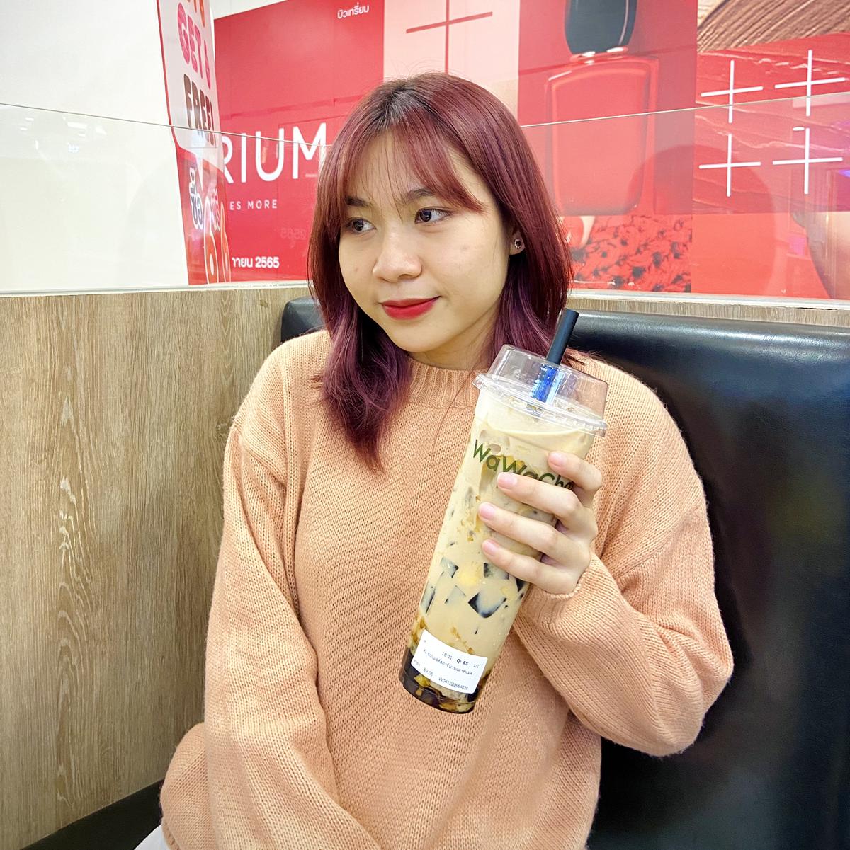 โพสต์ ของ Su Hnin Wai Soe|Lemon8