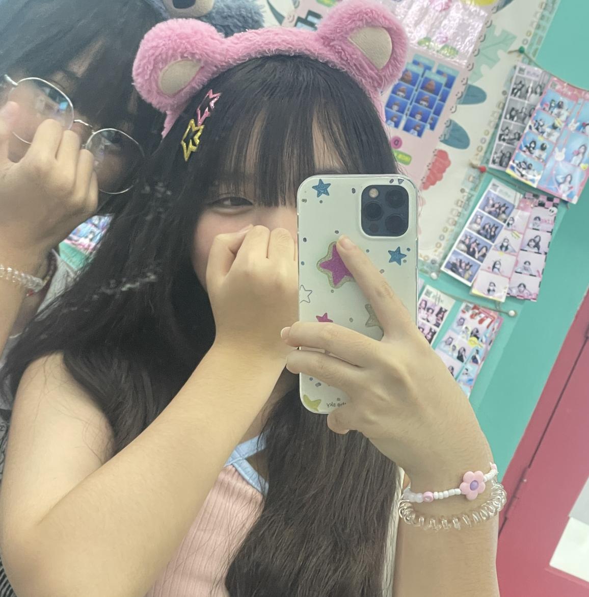 โพสต์ ของ mu ay ⊹ 𓈒|Lemon8