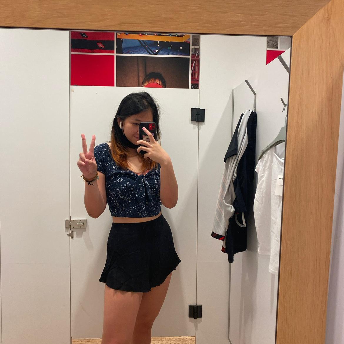 โพสต์ ของ Shi Jie |Lemon8