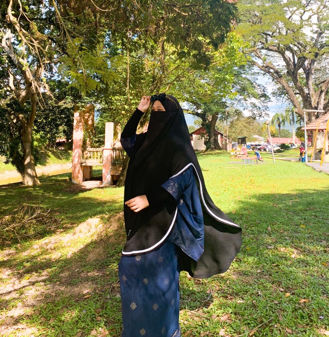 Atiqah Azalan's Post|Lemon8