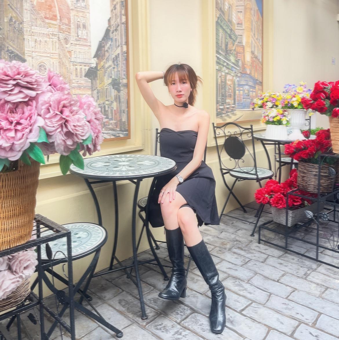 โพสต์ ของ Fren.|Lemon8