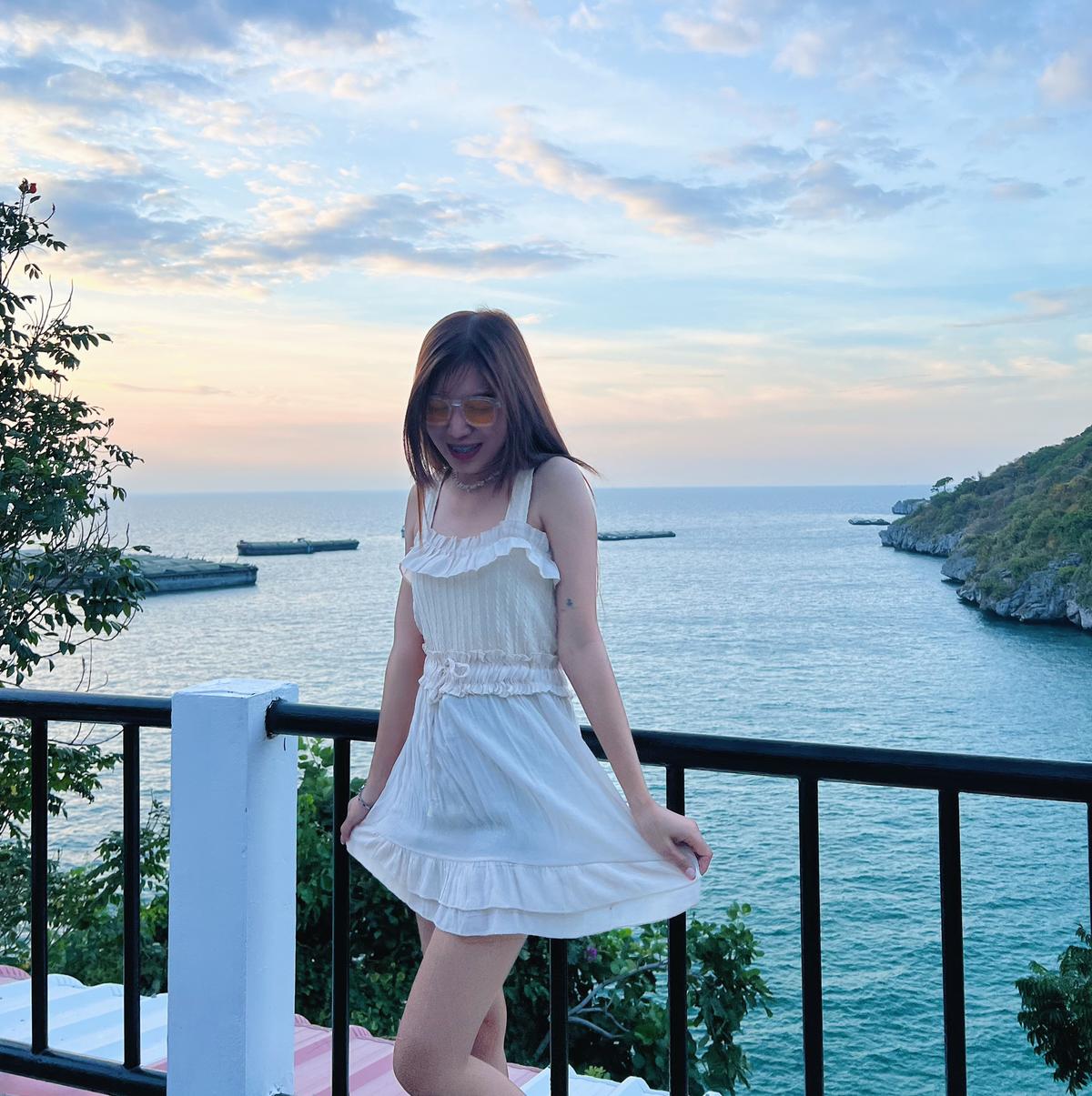 โพสต์ ของ Bam aa|Lemon8