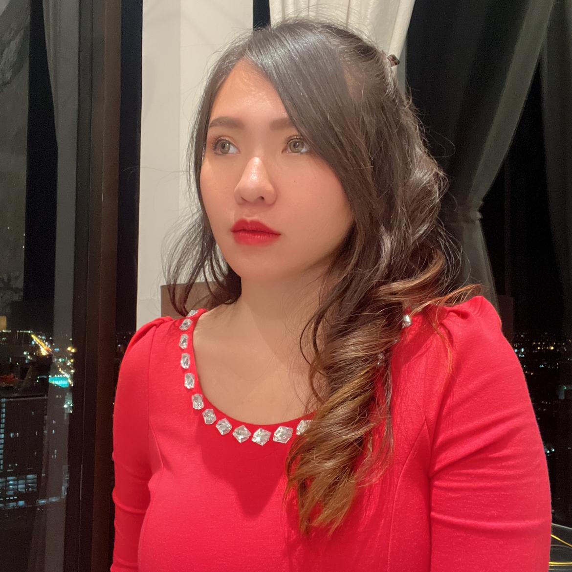 โพสต์ ของ Look Yee🍑|Lemon8