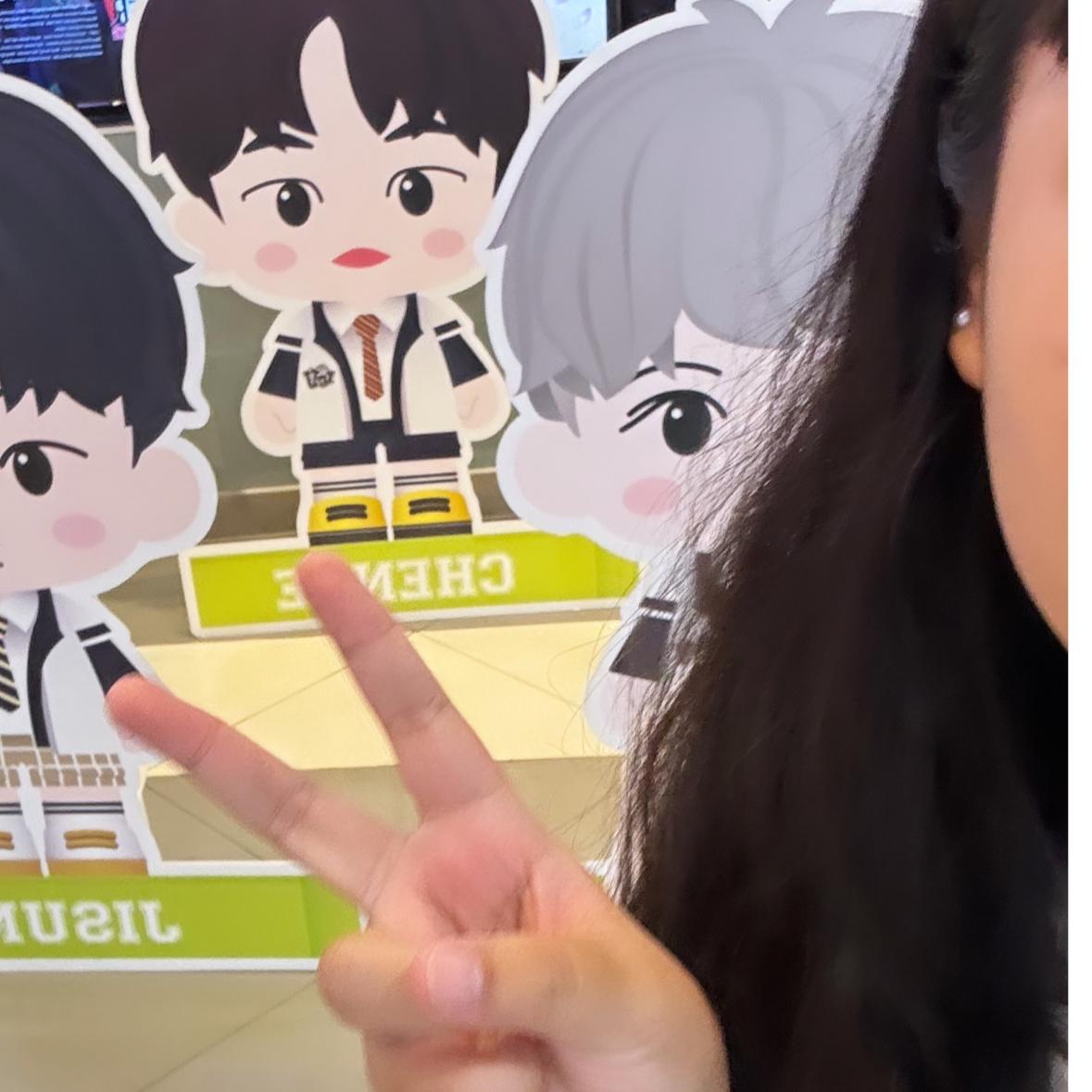 โพสต์ ของ Pp|Lemon8