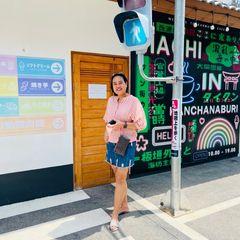 Kanitha Koi Cha's Post|Lemon8