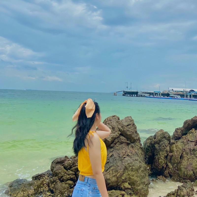 โพสต์ ของ P|Lemon8