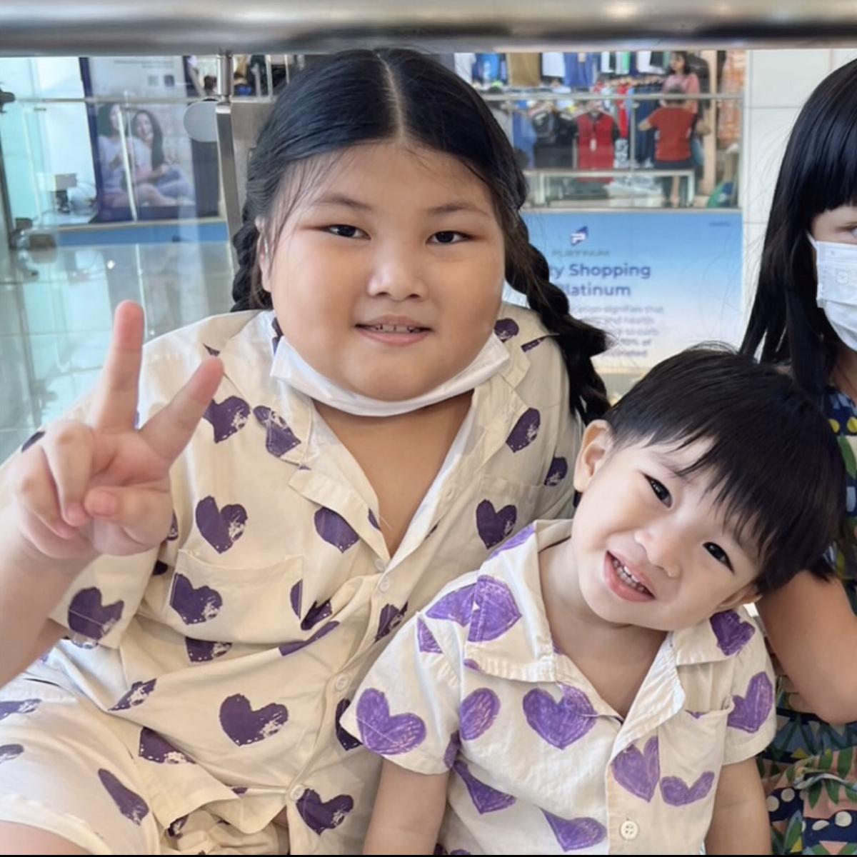 โพสต์ ของ Lin Saing|Lemon8