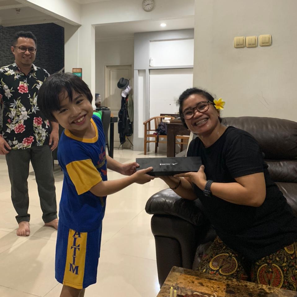 โพสต์ ของ Yuliana Masakke|Lemon8