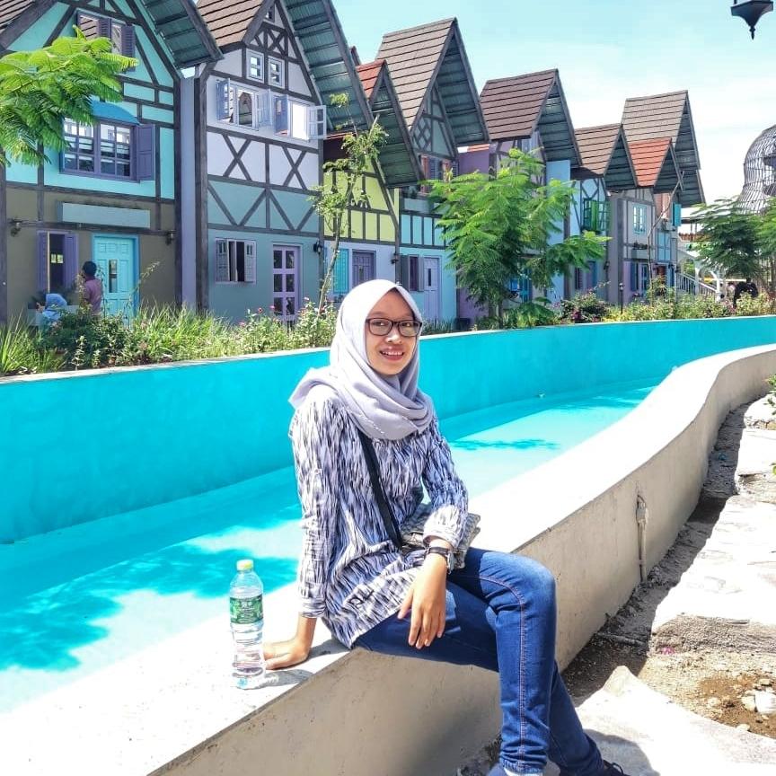 Posting rafita saputri|Lemon8