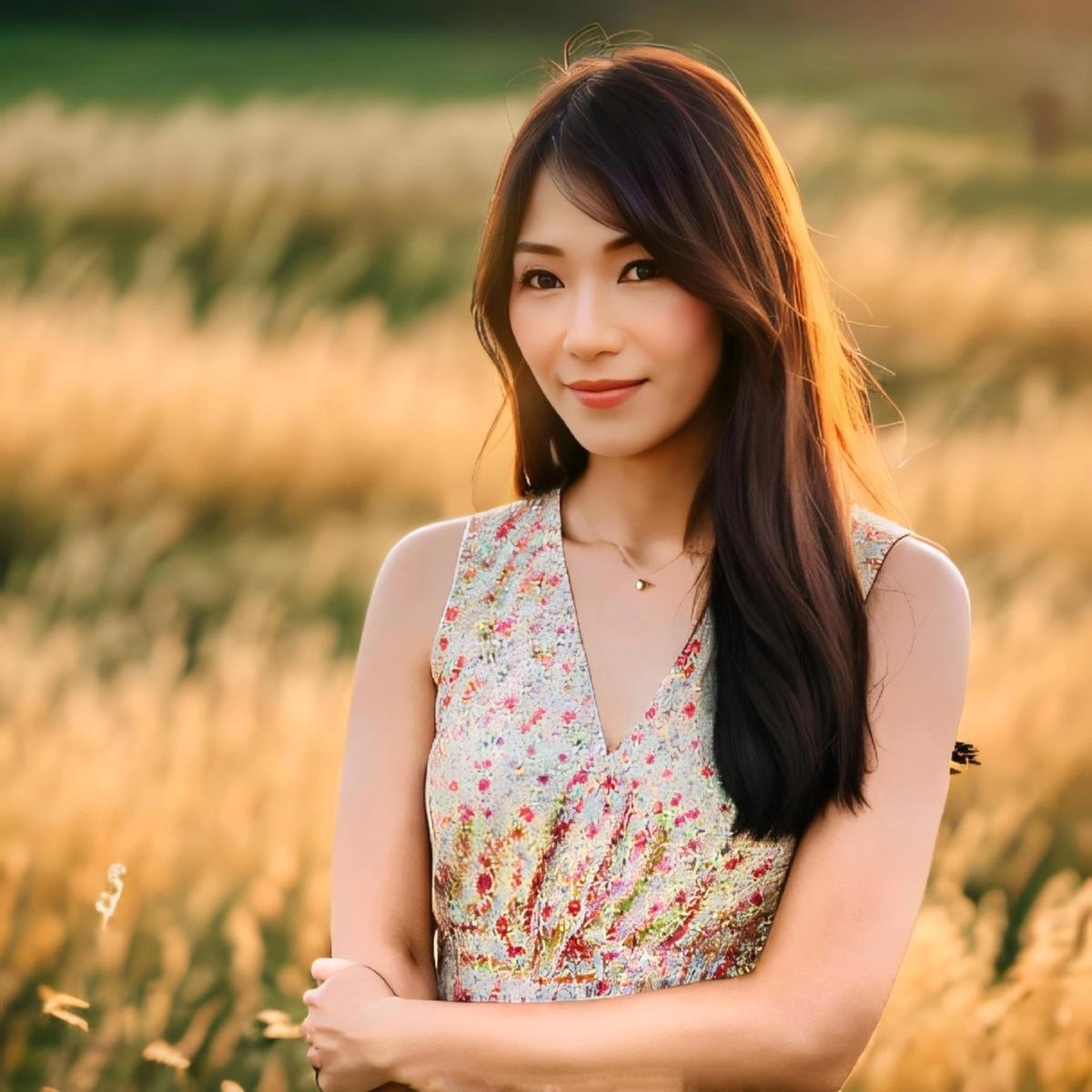 โพสต์ ของ Aum Natthanicha|Lemon8