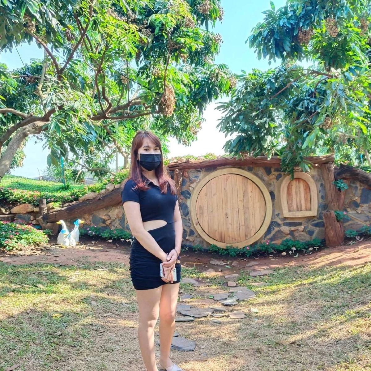 โพสต์ ของ fern|Lemon8