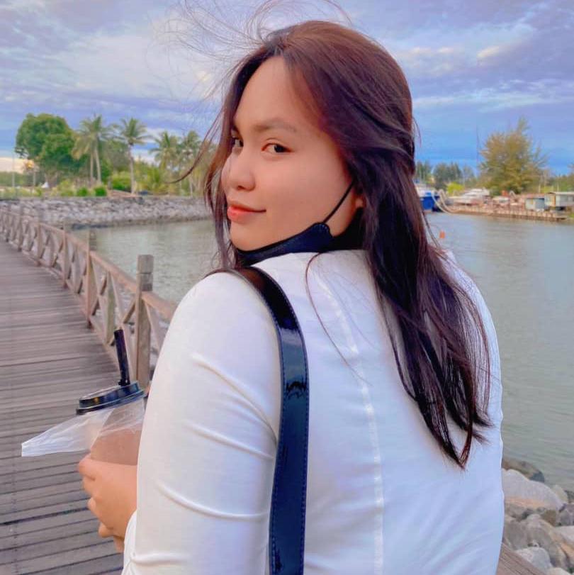 Siarkan Presseila Mejin|Lemon8