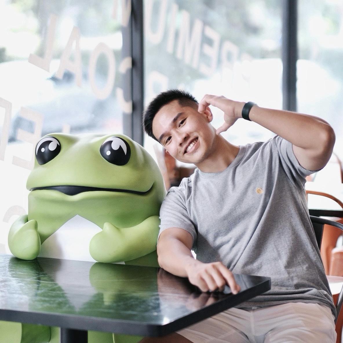 โพสต์ ของ Ker.n|Lemon8