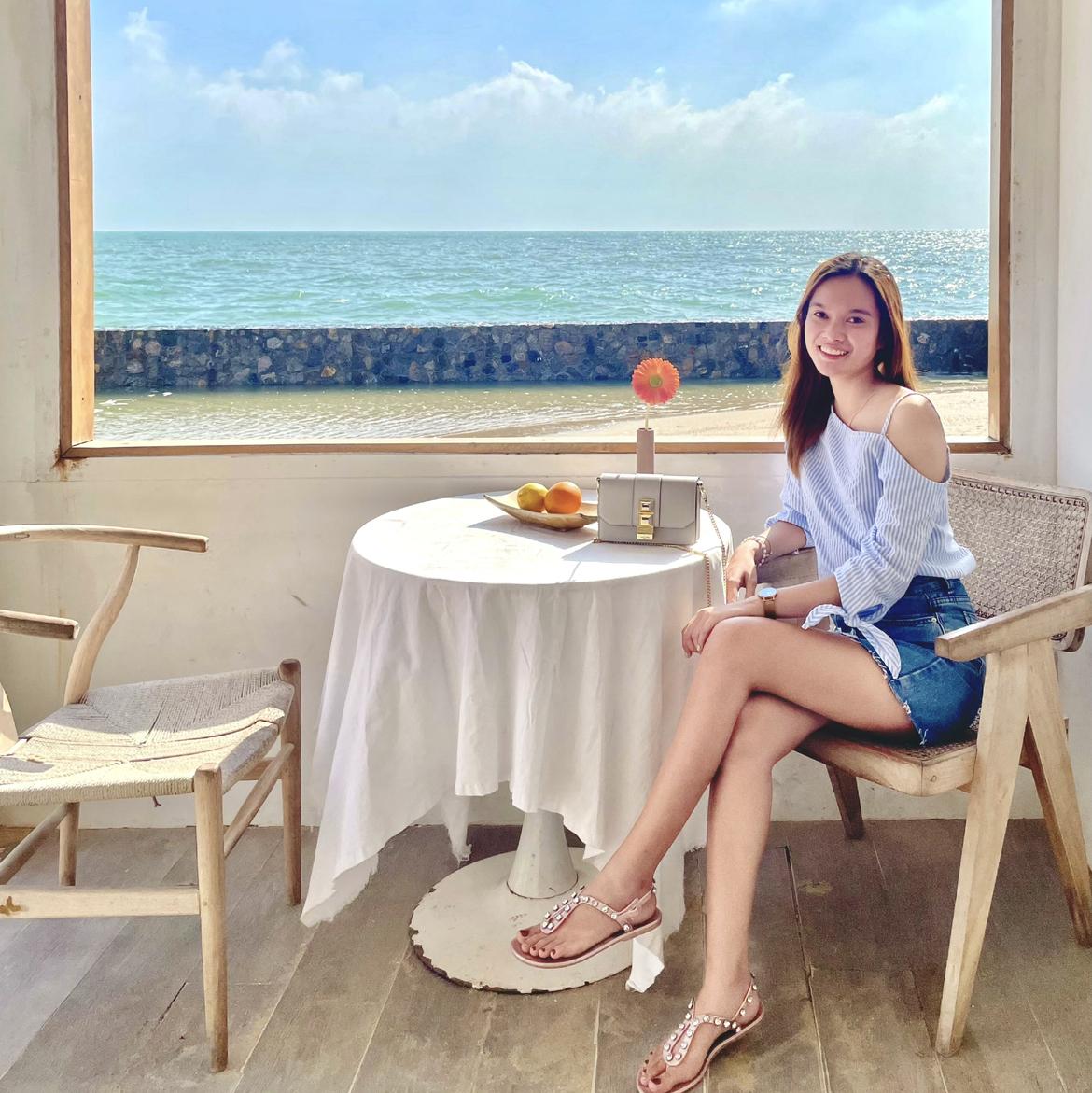 โพสต์ ของ Dangkamon K|Lemon8