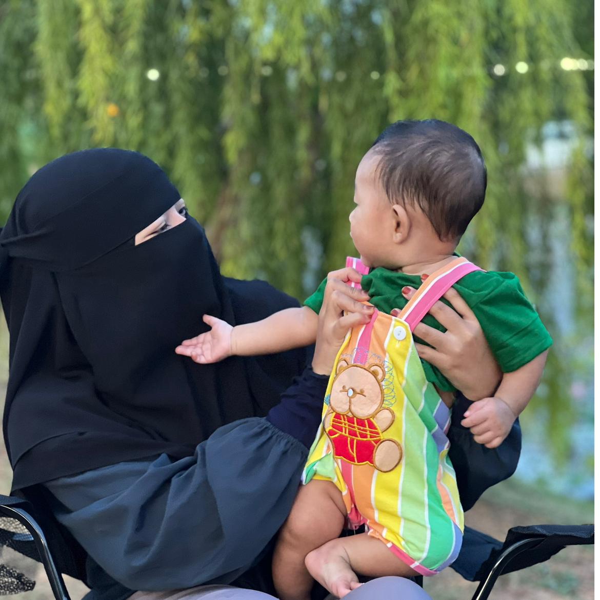 Siarkan Nur Ainee|Lemon8