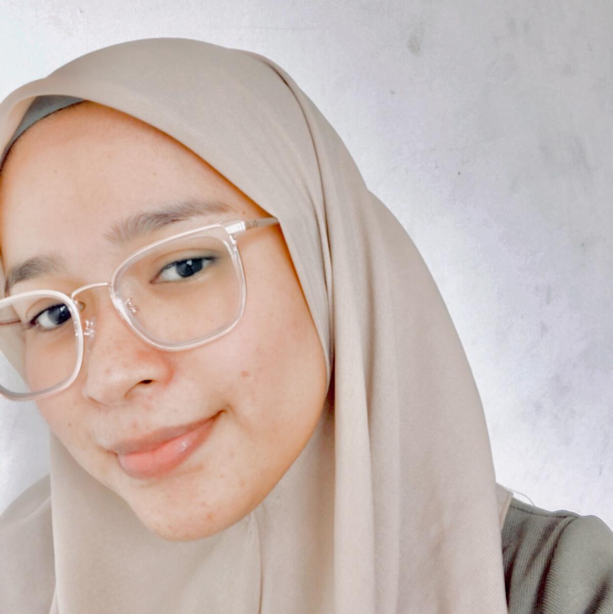 Siarkan Mareesa Malek|Lemon8