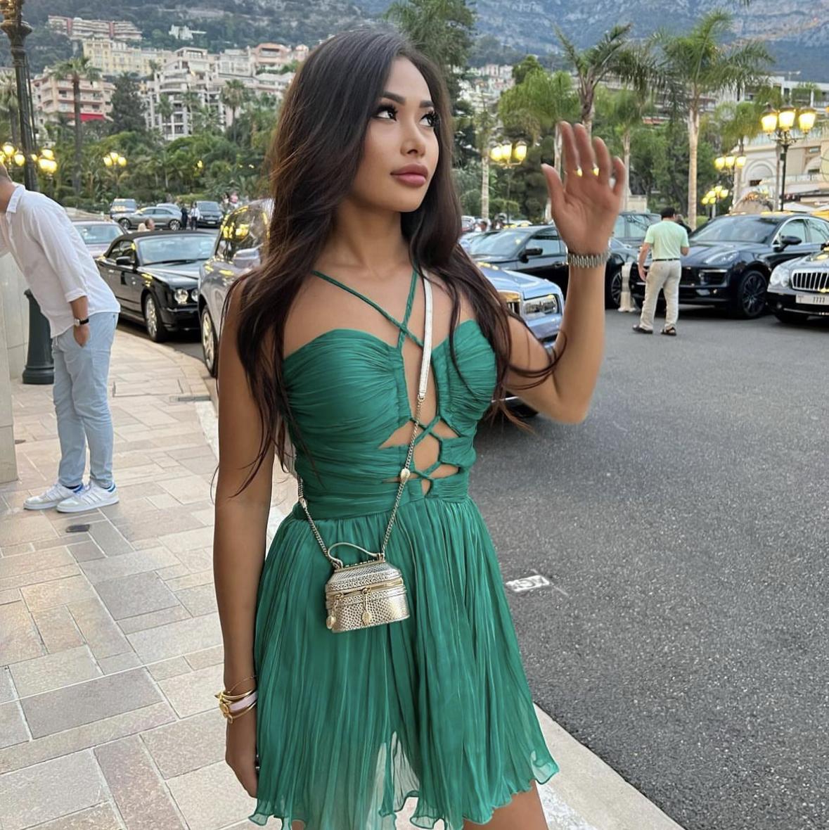 โพสต์ ของ Lina li|Lemon8