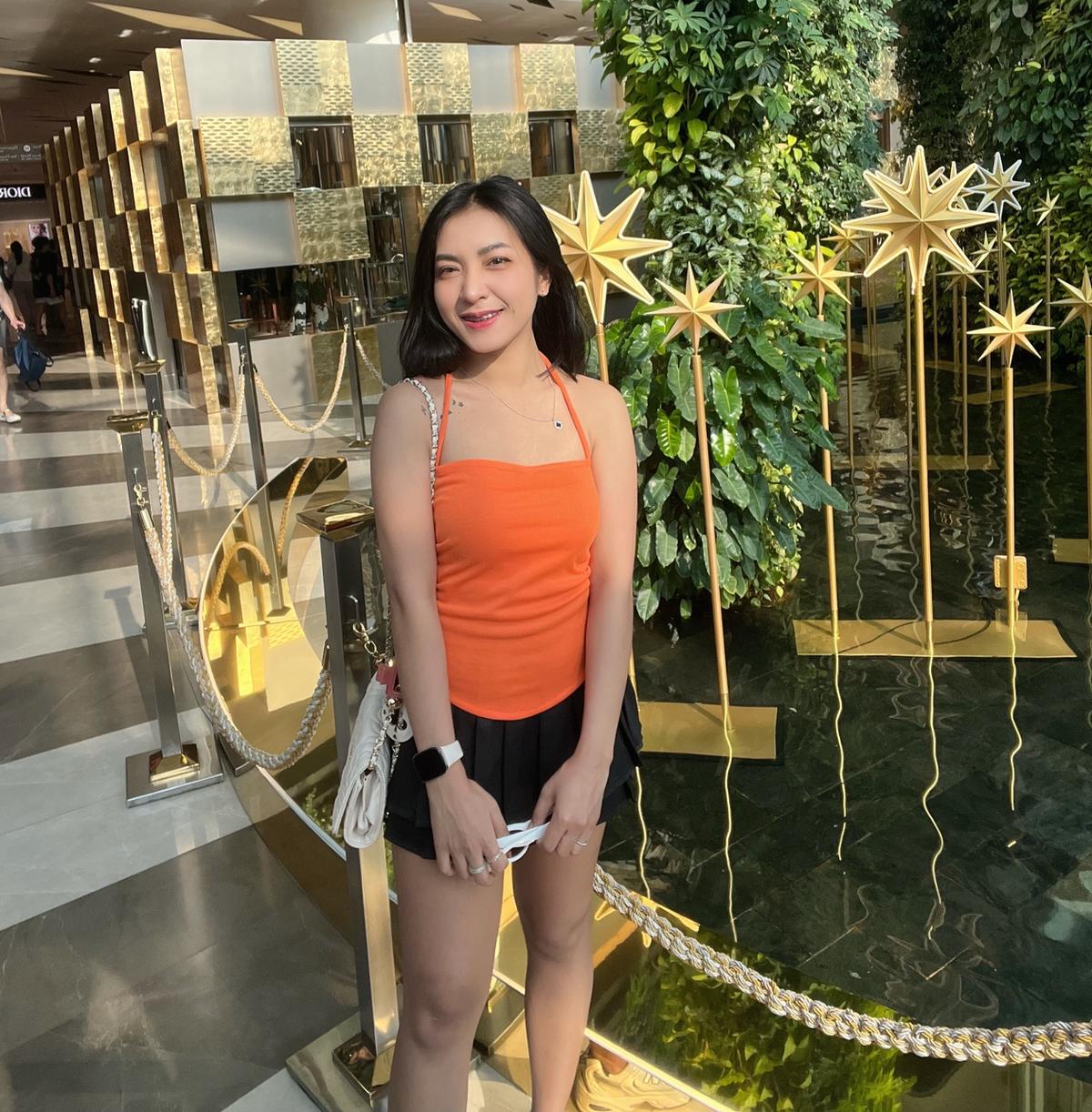 Praew_Nusara🤍's Post|Lemon8